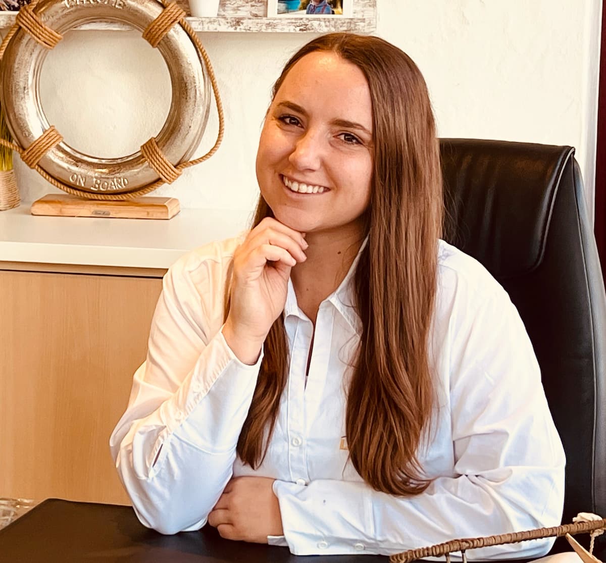 Meike Graf - Linden Reisen
